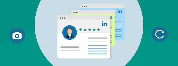 5 Tips to Create a Powerful LinkedIn Profile